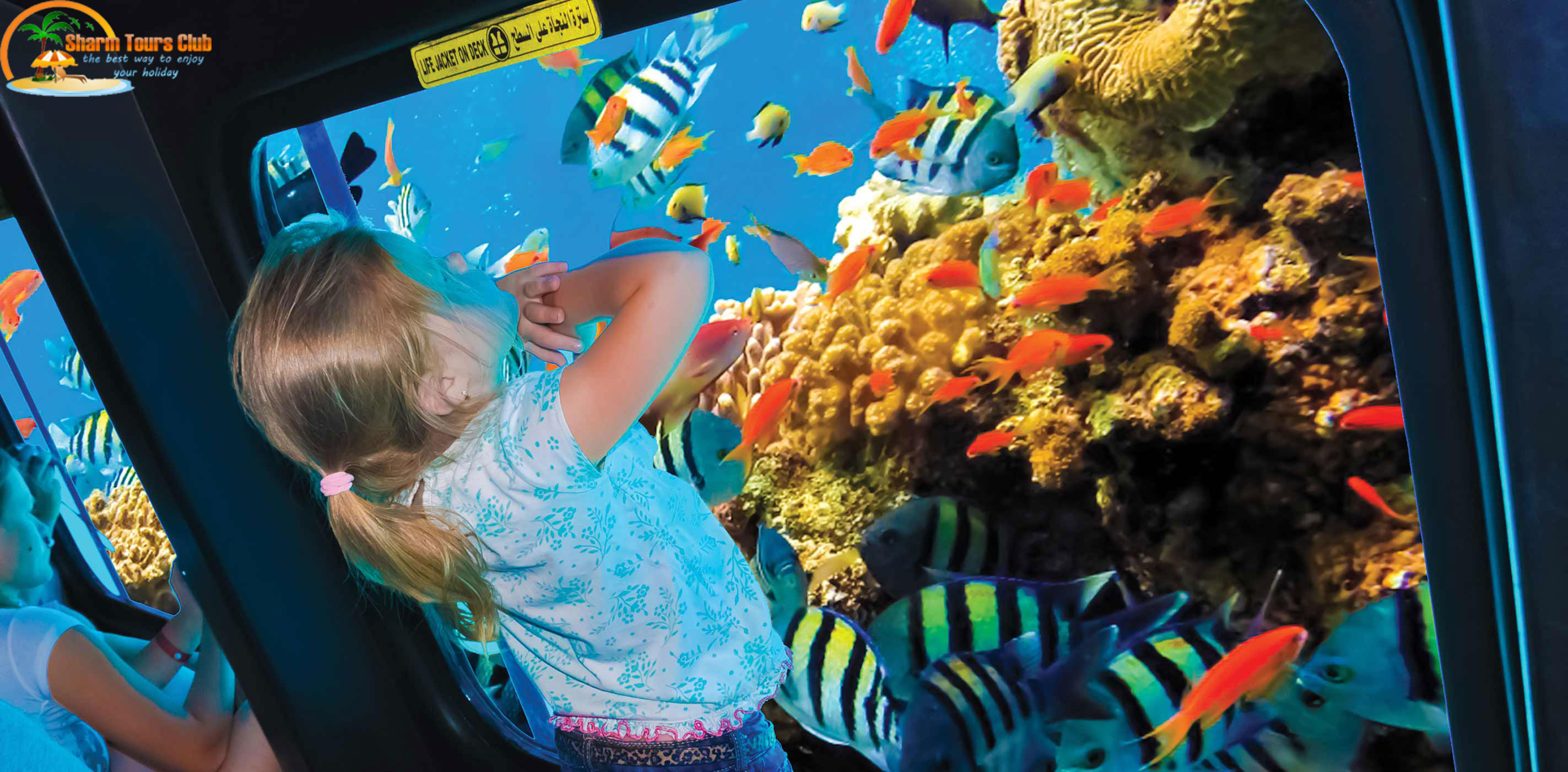 Sea Scope Snorkeling - Travex Tour